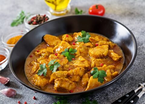 Best Indian Restaurant in Penrith - Talking Tables